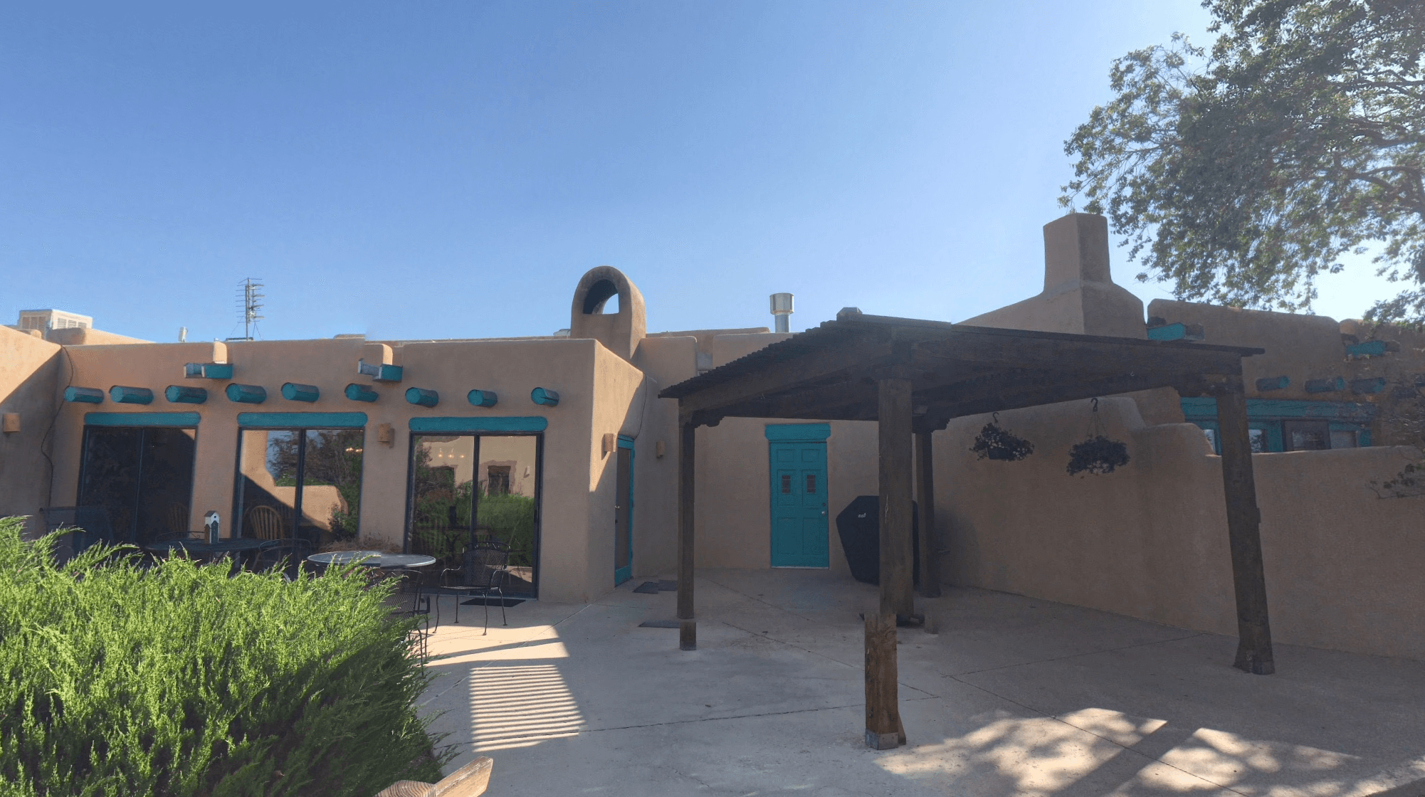 Vista Taos Drug & Alcohol Rehabilitation Center - Find Luxury Rehabs