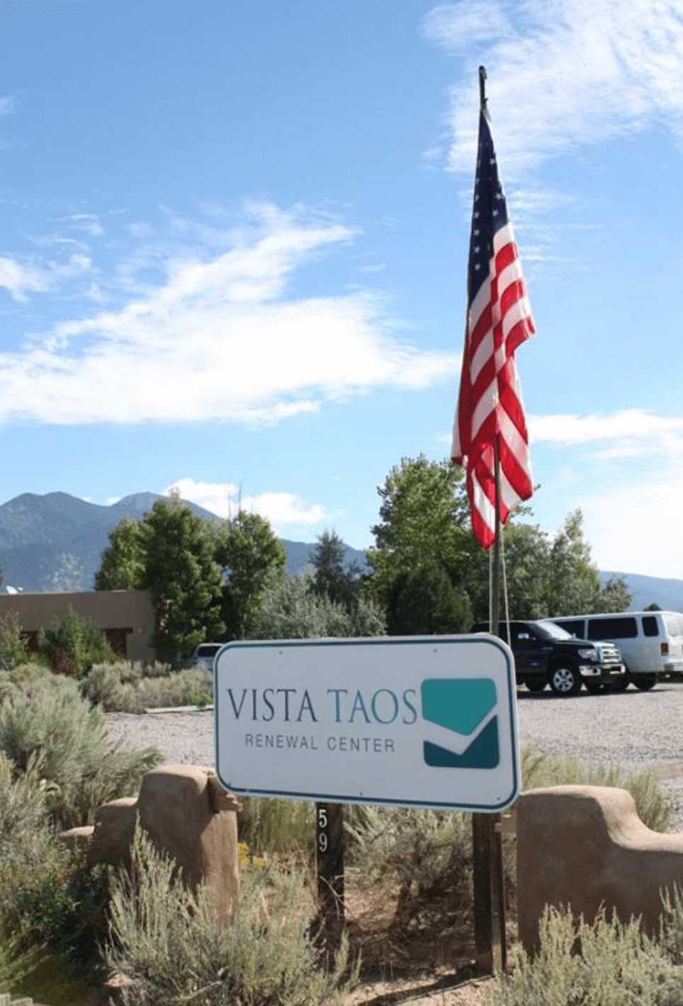 Vista Taos Drug & Alcohol Rehabilitation Center - Find Luxury Rehabs