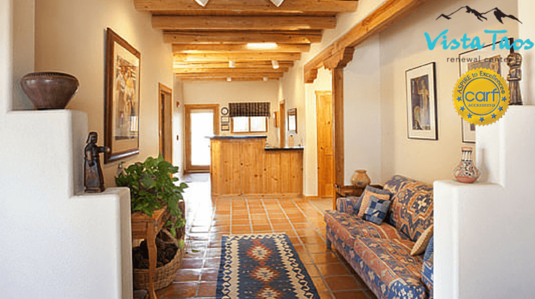 Vista Taos Drug & Alcohol Rehabilitation Center - Find Luxury Rehabs