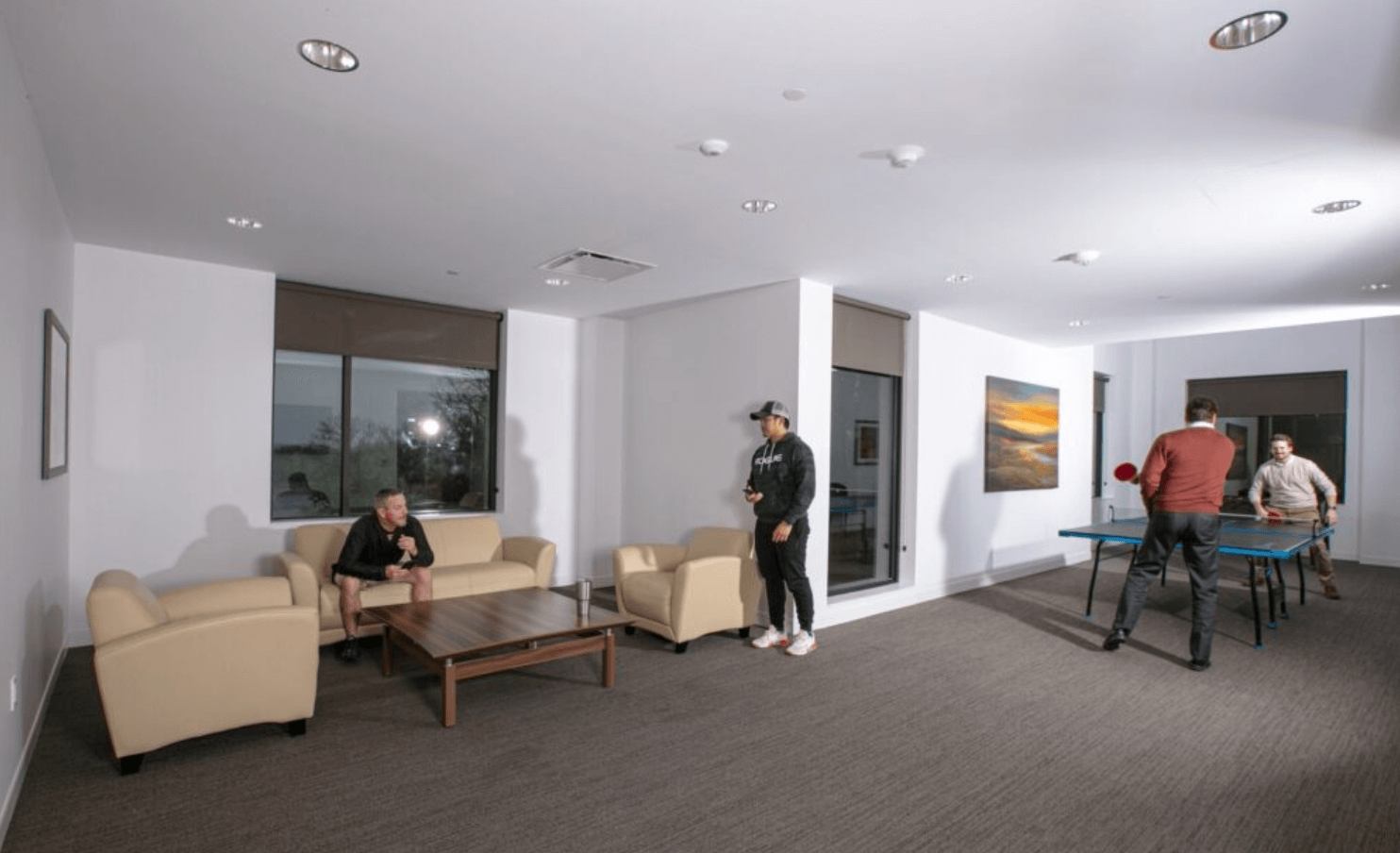 Harris House Treatment and Recovery Center - Find Luxury Rehabs