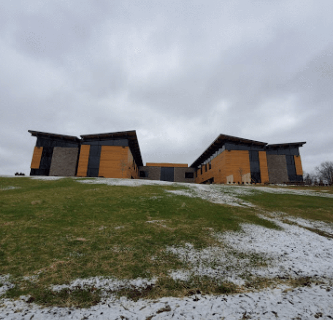 Harris House Treatment and Recovery Center - Find Luxury Rehabs